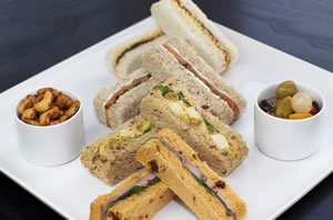 The Soho Sandwich Company
